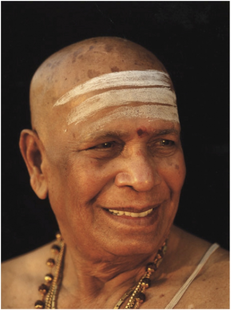 J'aime l'Ashtanga yoga et...