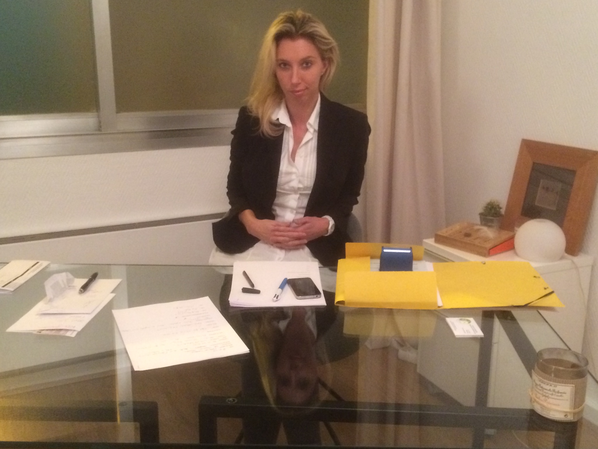 Yoga et alimentation : Interview avec Alexandra Murcier, diététicienne