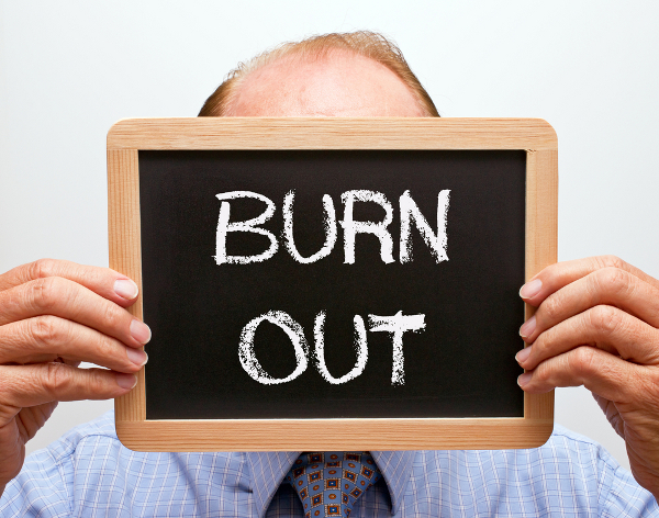 Burn Out : comment le Yoga peut vous aider à l'éviter ou le surmonter