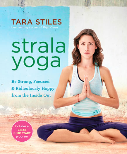 Découvrez le Strala Yoga