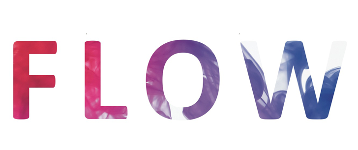 Vivez l'expérience du Flow - par Claudia de YogaPassion